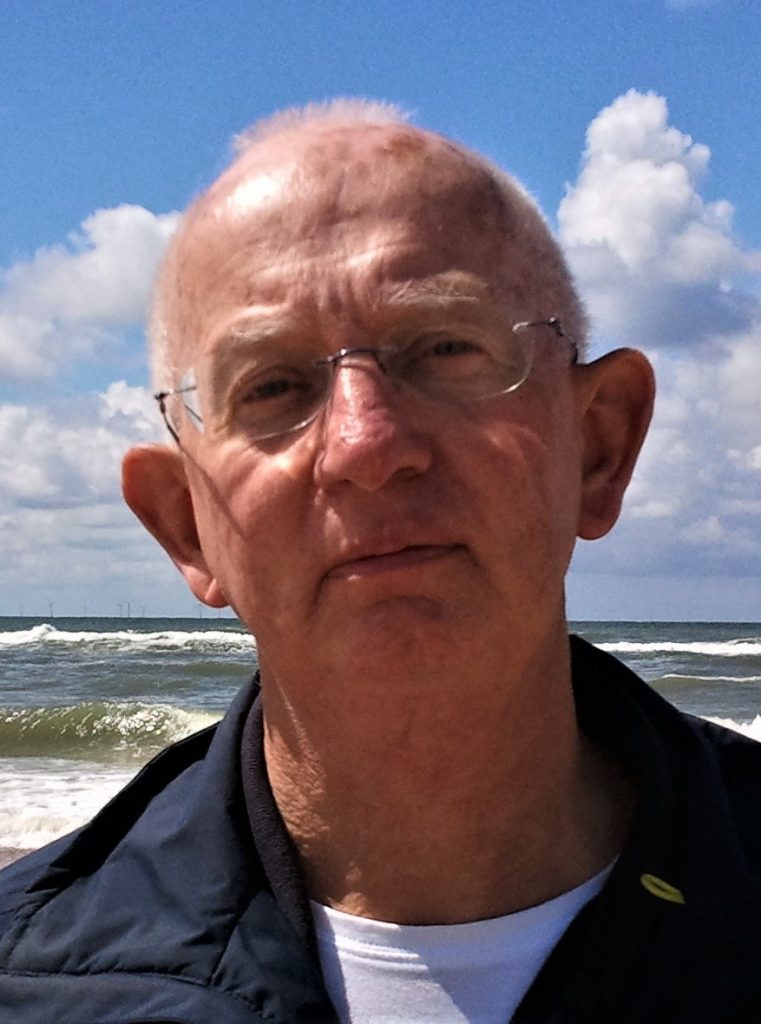 Peter Over | Natuur- en sterrenkunde